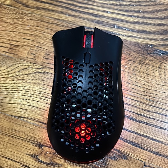 Computers, Laptops & Parts | Ksnake Wireless Gaming Mouse | Poshmark